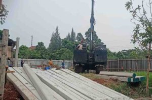 Spesifikasi Mini Pile Beton: Ukuran, Kualitas, dan Standar Nasional