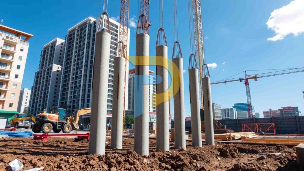 Kesalahan Umum dalam Instalasi Mini Pile Beton