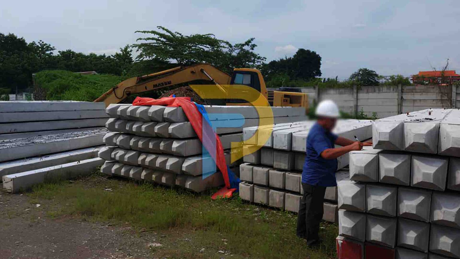 Panduan Memilih Mini Pile Beton dengan Kualitas Terbaik